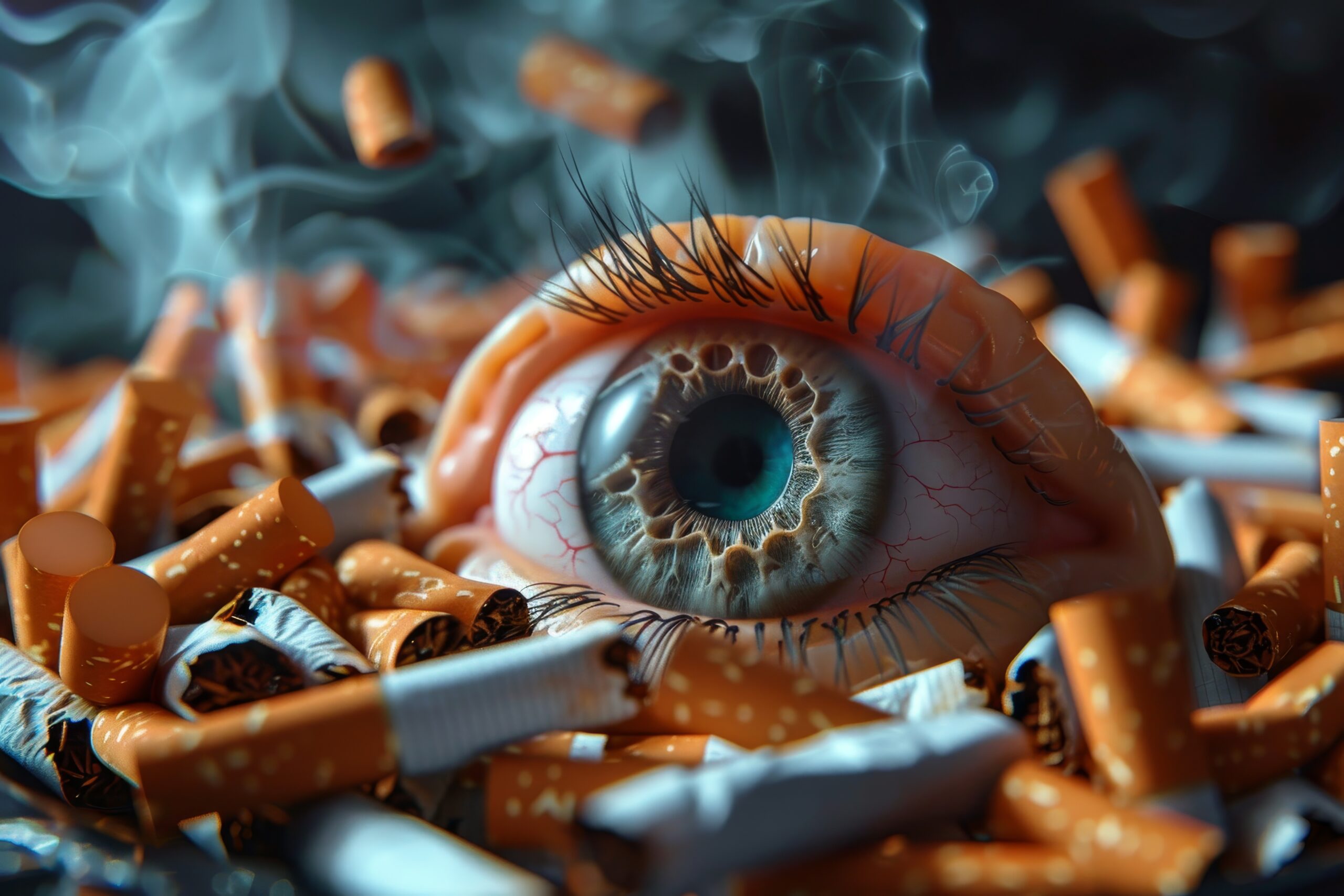 Are Your Eyes at Risk? How Smoking and Alcohol Affect Vision Health ...