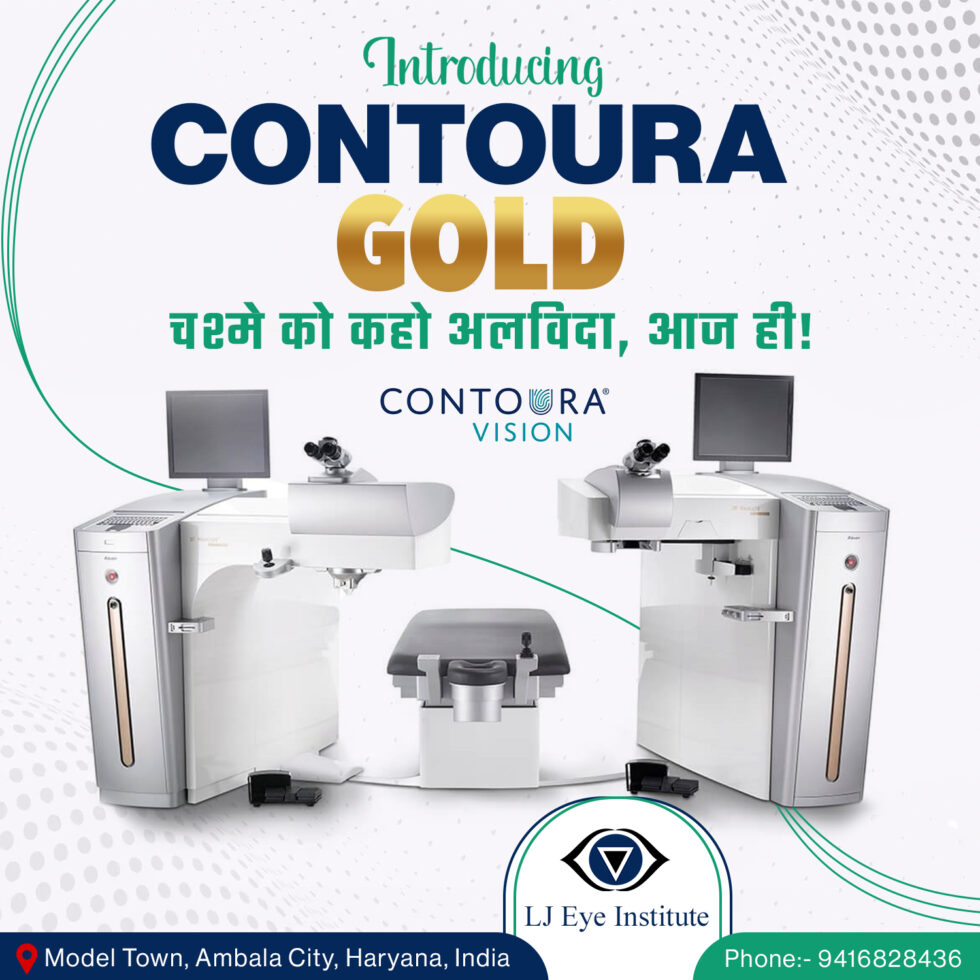 What is the Difference Between Contoura and Contoura Gold Technique ...