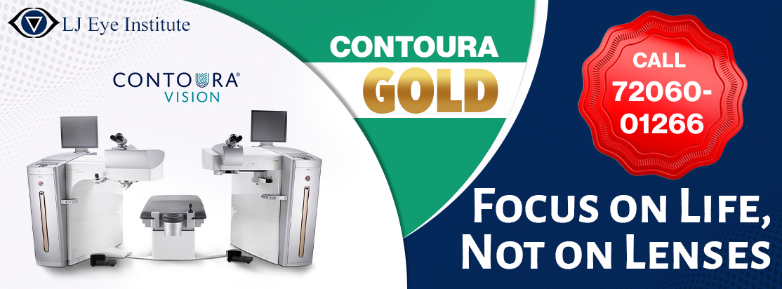 Contoura GOLD Package – The Ultimate in Customized, Fast Vision ...