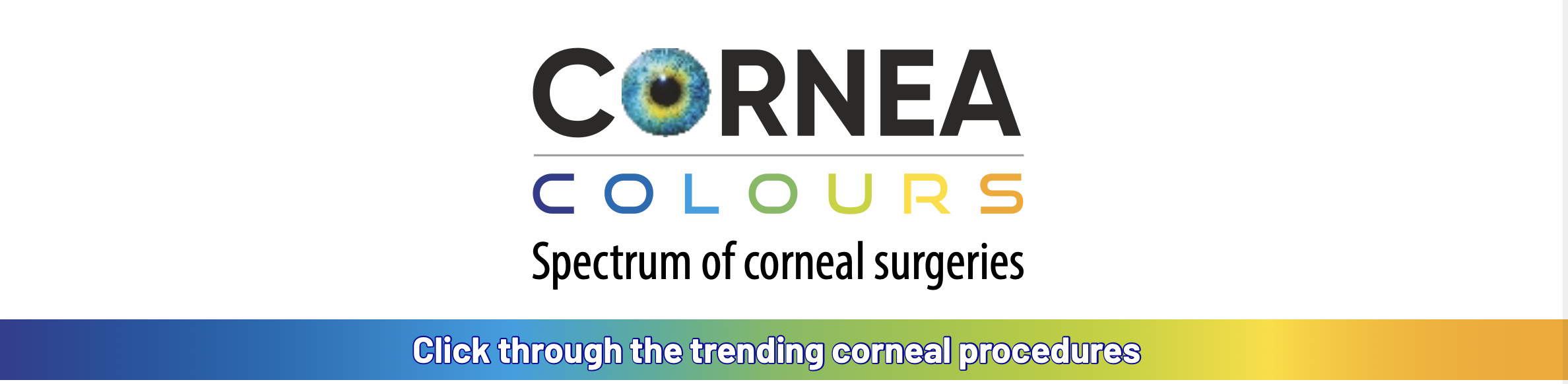 A Comprehensive Resource for All Cornea Surgeries - LJ Eye Institute