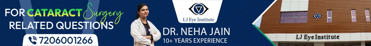 What is Micro Incision Cataract Surgery and its Benefits? - LJ Eye ...
