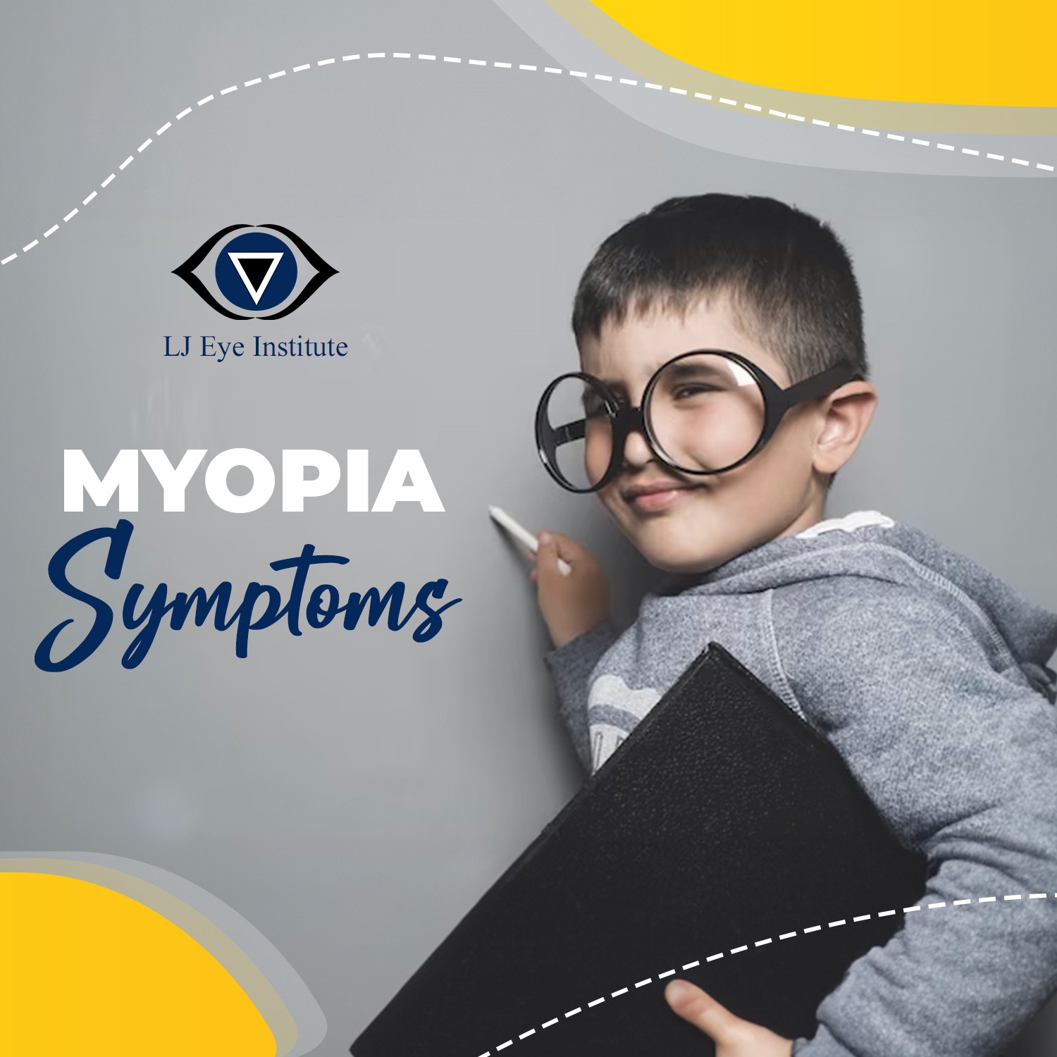 Pediatric Myopia Control: How to Slow Down Your Child’s Nearsightedness ...