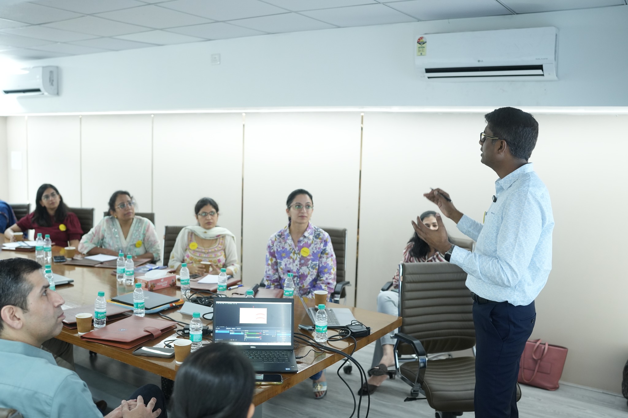 DSEK in a Day 2025 Workshop - LJ Eye Institute